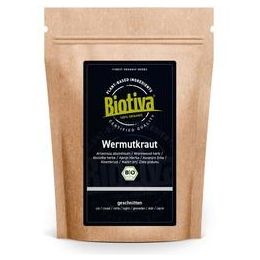 Biotiva Wermutkraut Tee Bio