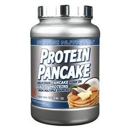 Scitec Protein Pancake Chocolate-Banana