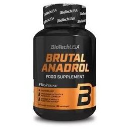 BioTech Brutal Anadrol