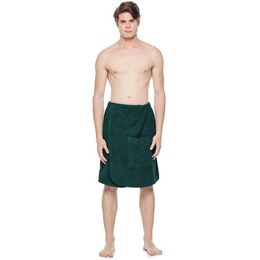 Arus Kilt Saunakilt, 100% Bio-Baumwolle