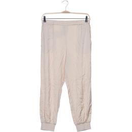 Dorothee Schumacher Damen Stoffhose, beige, Gr. 38