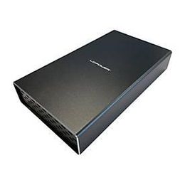 LC-Power LC Power LC-DOCK-C-35-M2 - HDD / SSD Dockingstation - M.2 - 2 Sender/Kanal - M.2 Card (PCIe NVMe & SATA) - USB 3.2 (Gen 2x1)