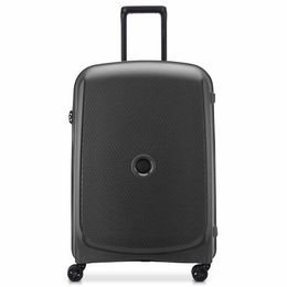 Delsey Paris Belmont Plus 4-Rollen Trolley 71 cm schwarz