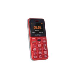 Halo Easy Mobiltelefon 1.77"-Display, 1000 mAh, 0,3 Mpx Kamera, 2G