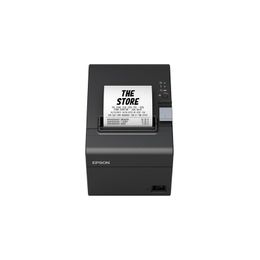 Epson TM T20III POS Receipt Printer Ethernet/LAN Receipt printer - Einfarbig - Thermal Inkjet