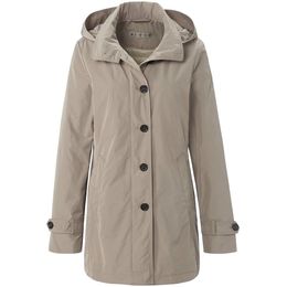 Fuchs & Schmitt Wasserabweisende Jacke Fuchs+Schmitt beige