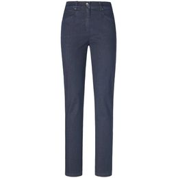 Comfort Plus-Zauber-Jeans Raphaela by Brax denim