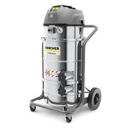 Kärcher Industriesauger IVM 40/24-2 H