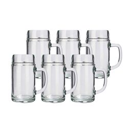 St&ouml;lzle Lausitz St&ouml;lzle Lausitz Bierkr&uuml;ge STYRIA 500 ml 6er Set