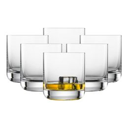 Schott Zwiesel Whiskybecher Convention 300 ml 6er Set