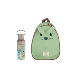 Sterntaler Rucksack & Flasche Stay true to nature 2er Set