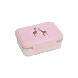 Lässig Lässig Edelstahl Lunchbox 17,3 x 13,3 x 6,9 cm