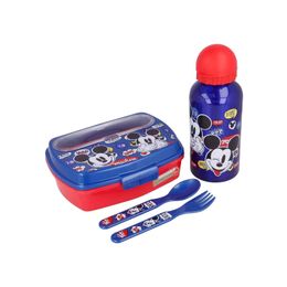 b store Stor Lunchset It's a Mickey Thing 4er Set