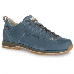 Dolomite - Shoe Cinquantaquattro Low GTX - Freizeitschuhe UK 6,5 | EU 40 blau