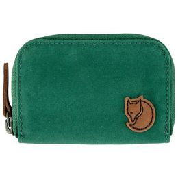 Fjällräven Fjällräven - Zip Card Holder - Geldbeutel Gr One Size deep patina