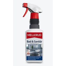 Mellerud Bad & Sanitär Kraftreiniger Badreiniger 0,5 l