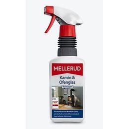 Mellerud Kamin & Ofenglas Reiniger Allzweckreiniger 0,5 l