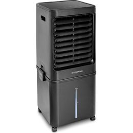 TROTEC Aircooler, Luftkühler, Luftbefeuchter, Ventilatorkühler PAE 60