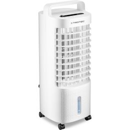 TROTEC Aircooler, Luftkühler, Luftbefeuchter, Ventilatorkühler PAE 11