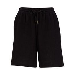 bonprix Musselin-Shorts
