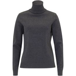 bonprix Rollkragenpullover