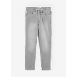 bonprix 7/8 Komfort-Stretch-Jeans, Skinny