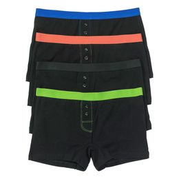 bonprix Damen Boxer (4er Pack)