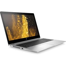 HP EliteBook 850 G5 15" Core i5 1.7 GHz - SSD 256 GB - 16GB QWERTZ - Deutsch