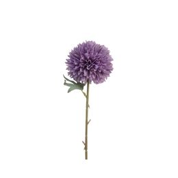 SONSTIGE Kunstblume STALK VIOLETT (LBH 10x10x60 cm)