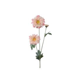 SONSTIGE Kunstblume BLOOM rosa