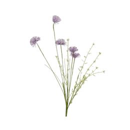 SONSTIGE Kunstblume CORNFLOWER VIOLETT