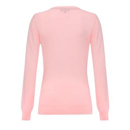 SIR RAYMOND TAILOR Pullover "Verty" in Rosa - L