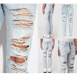 Dsquared2 Destroyed-Jeans Dsquared2 COOL GUY JEANS Distressed Jeans Trouser Hose Denim Pants Lig
