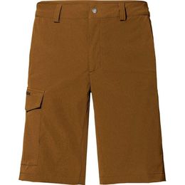 Vaude Outdoorhose Me Elope Bermuda Shorts UMBRA