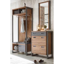 Furn.Design Garderoben-Set Auburn