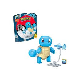 Mattel® Konstruktionsspielsteine Pokémon Schiggy