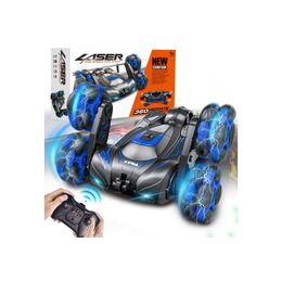 Esun RC-Auto Ferngesteuertes Auto ab 4 Jahre