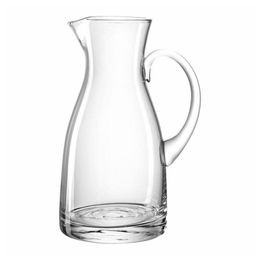 montana-Glas Wasserkrug :country Glas 1 L 040096