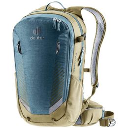 Deuter Fahrradrucksack Deuter Herren Compact EXP 14 Fahrradrucksack