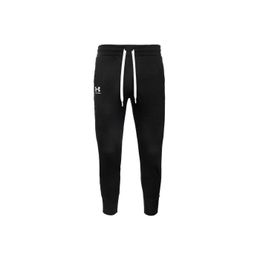 Under Armour® Sweatbermudas Damen UA Rival Fleece Jogginghose