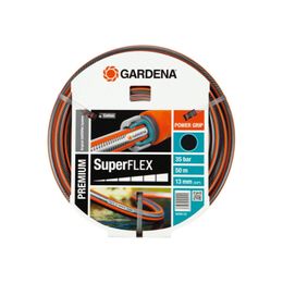 Gardena Gartenschlauch Premium SuperFLEX Schlauch