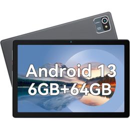 Freeski Quad-Core-Prozessor Tablet (10