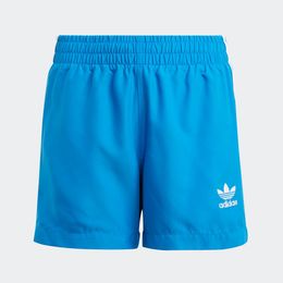 Adidas Originals adicolor 3-Streifen Badeshorts