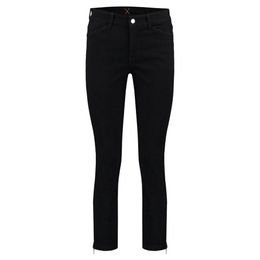 MAC 5-Pocket-Jeans Damen Jeans "Dream Chic" Skinny Fit verkürzt (1-tlg)