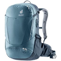 Deuter Fahrradrucksack Deuter Herren Trans Alpine 24 Fahrradrucksack