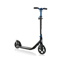 authentic sports & toys Laufrad Authentic Sports Globber ONE NL 205-180 Duo Scooter