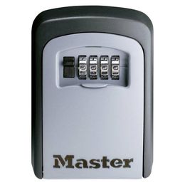 Master Lock Tresor Schlüsseltresor + Montageset Classic