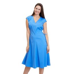 Vera Mont Minikleid mit Cut-Outs (1-tlg)