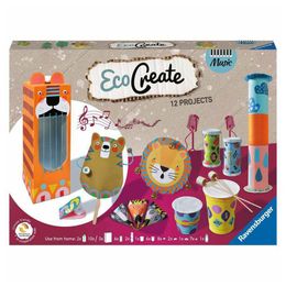 Ravensburger Kreativset EcoCreate Make your own Music