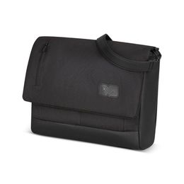 Abc Design Wickeltasche, schwarz